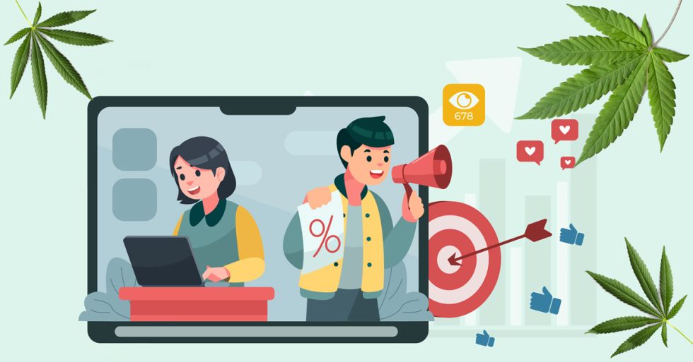 Marijuana Marketing Tips: Awesome, Insider Strategies & Off-Limits ...